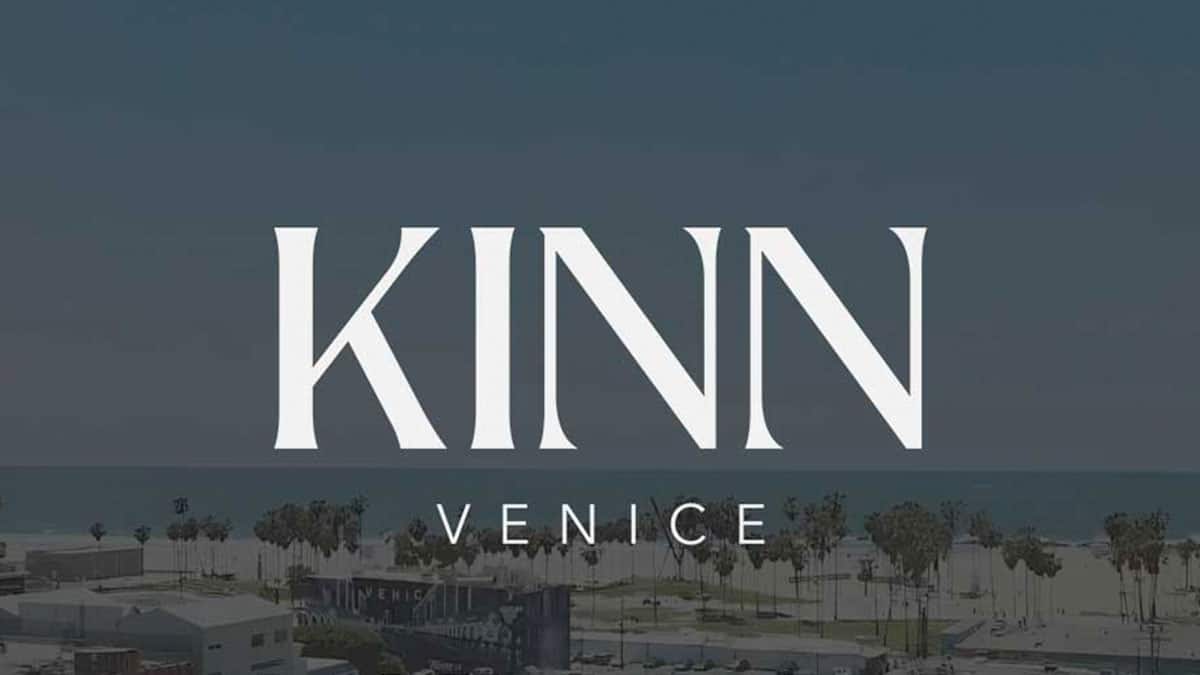Events - The Kinn Venice