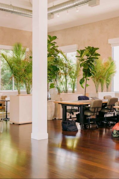 Home - The Kinn Venice