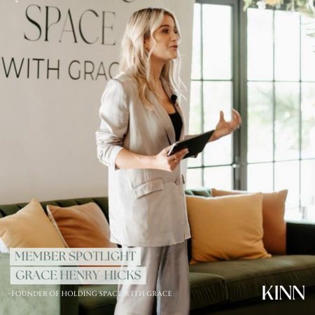 Home - The Kinn Venice