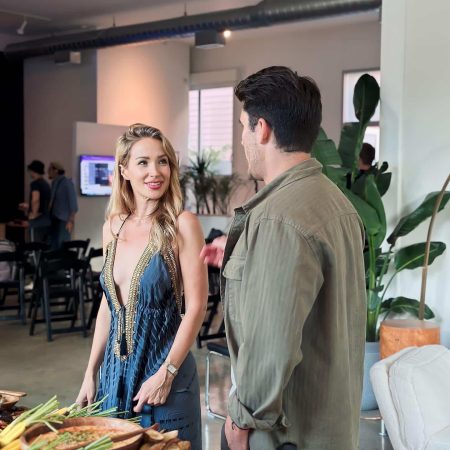 Home - The Kinn Venice